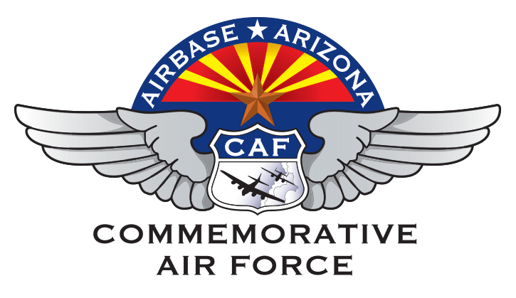 Falcon Field Airport